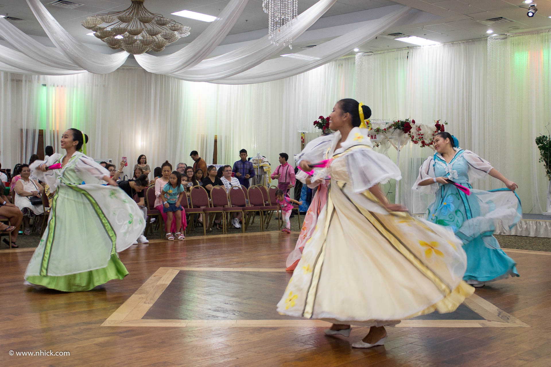 170813 Barrio Fiesta 139 Philippine Cultural Foundation Inc